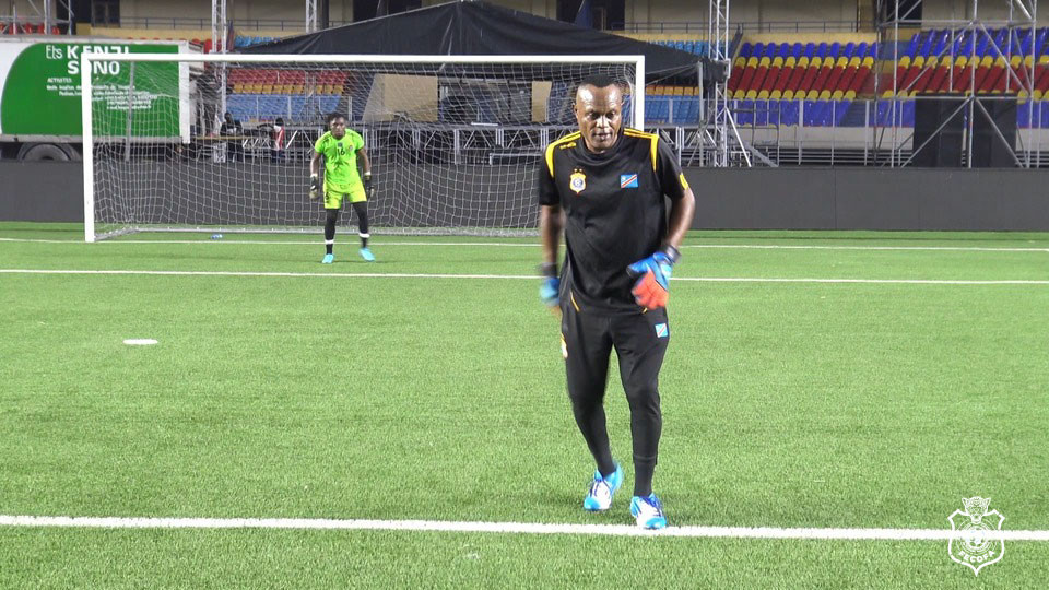 TOKALA et ZUMA parmi les 30 candidats à la formation à la LICENCE C CAF