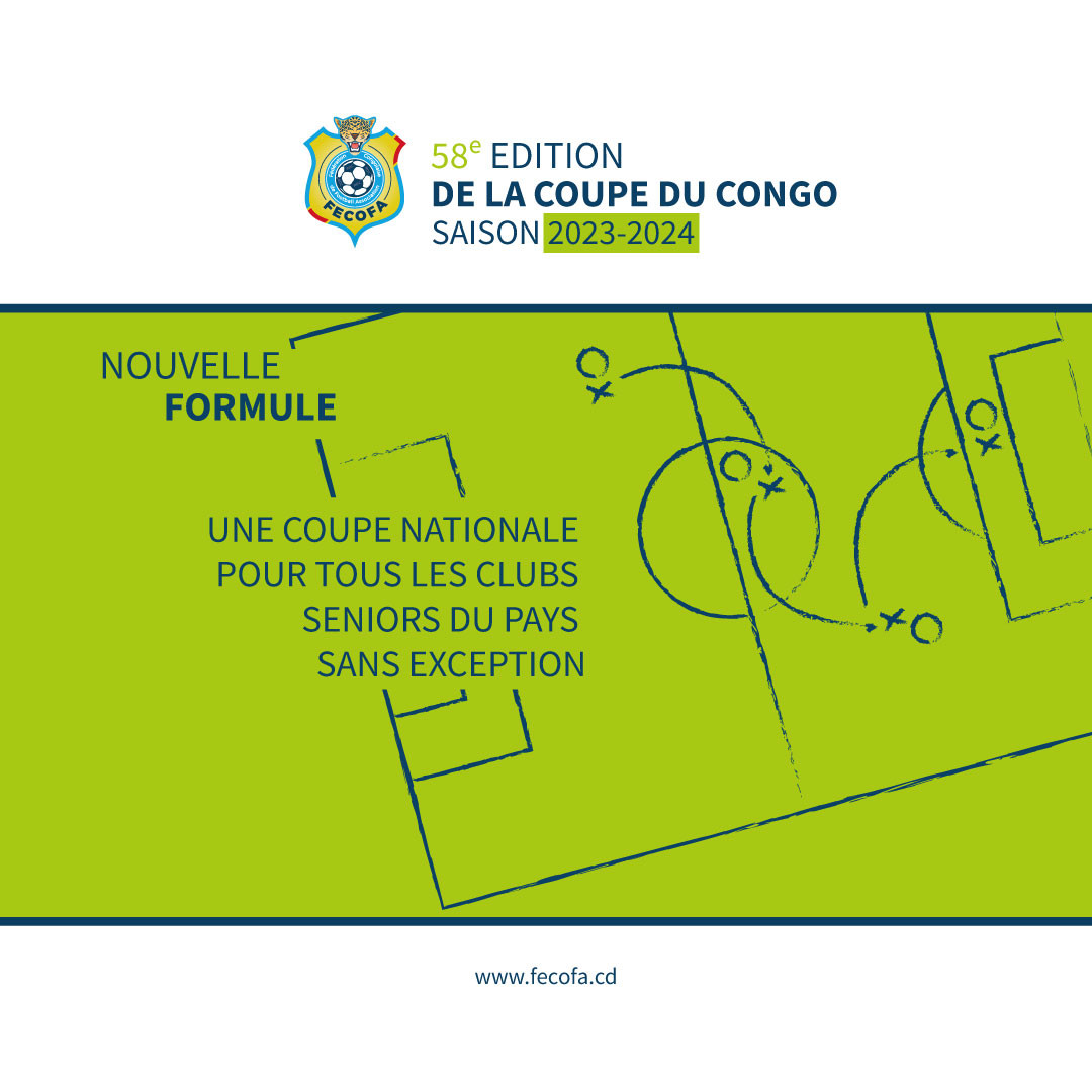 Fédération Congolaise de Football Association